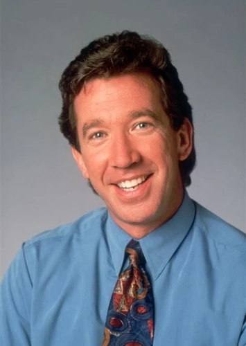 Tim Allen | Microwave Society Wiki | Fandom