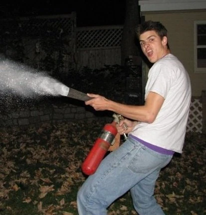 Jory Caron | Is It A Good Idea To Microwave This? Wiki | Fandom