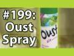 7x033 - Oust spray | Is It A Good Idea To Microwave This? Wiki | Fandom