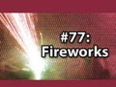 4x002 - Fireworks | Is It A Good Idea To Microwave This? Wiki | Fandom
