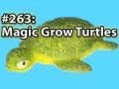 9x021 - Magic grow animals | Is It A Good Idea To Microwave This? Wiki ...