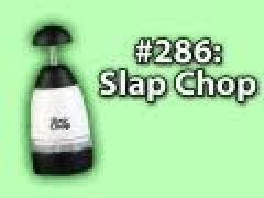 10x016 - Slap Chop | Is It A Good Idea To Microwave This? Wiki | Fandom