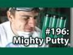 7x030 - Mighty Putty | Is It A Good Idea To Microwave This? Wiki | Fandom