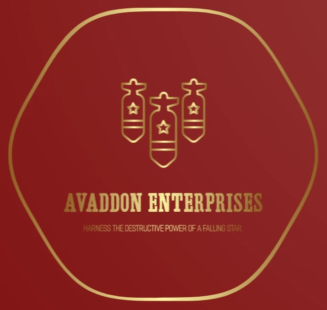 Avaddon Enterprises | Mictlān Studios Wiki | Fandom
