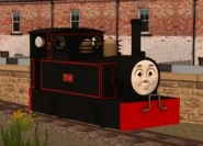 Tim | Mid Sodor railway Wiki | Fandom