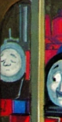 Stanley | Mid Sodor railway Wiki | Fandom