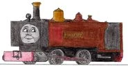 Atlas And Alfred | Mid Sodor railway Wiki | Fandom