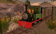 Jim | Mid Sodor railway Wiki | Fandom