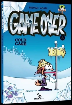 Midam Game Over Wiki | Fandom