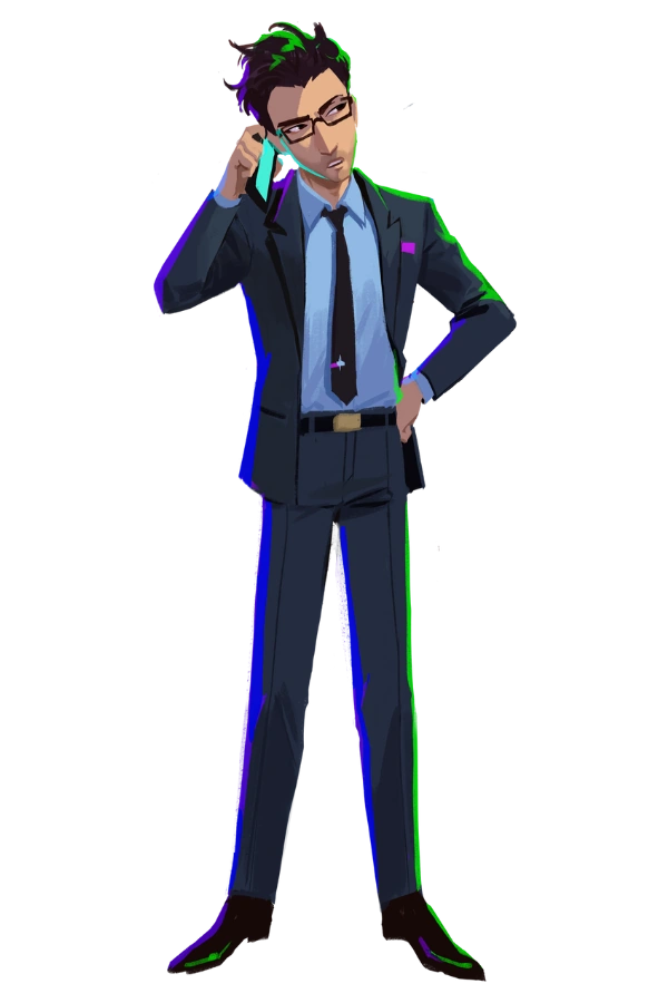 Eddie Zhang | Midautumn Wiki | Fandom