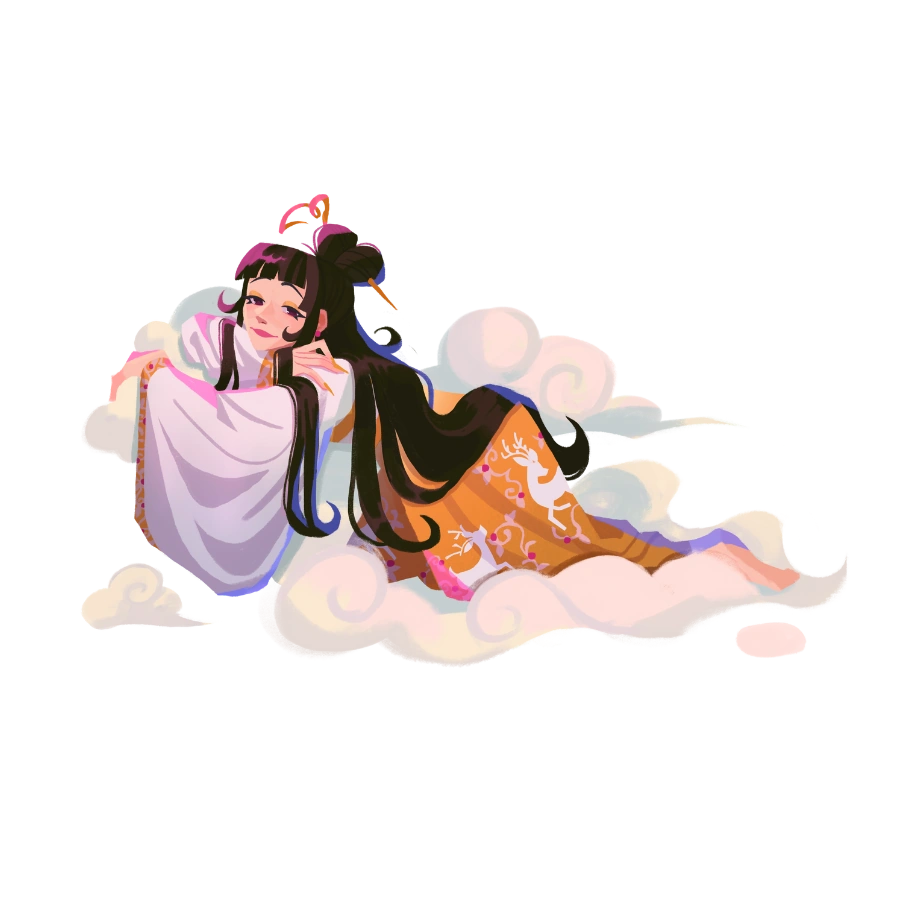 Xiaoying | Midautumn Wiki | Fandom