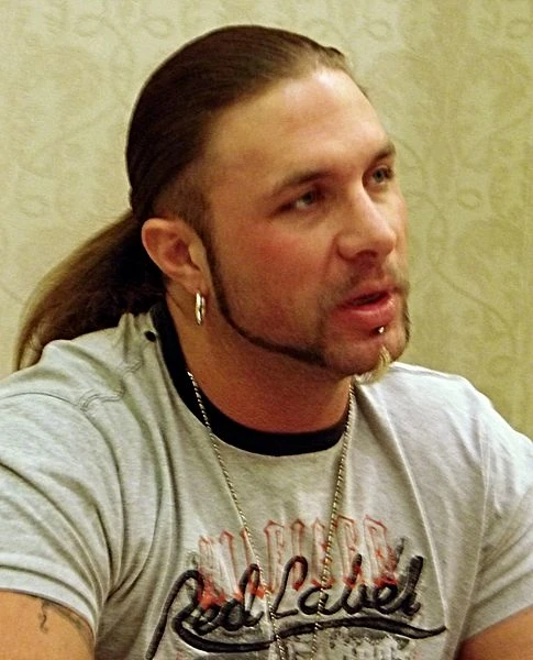Lance Hoyt | Midcard Mafia Wiki | Fandom