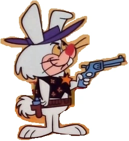 Ricochet Rabbit | Mid-Childan Grievous Wikia | Fandom