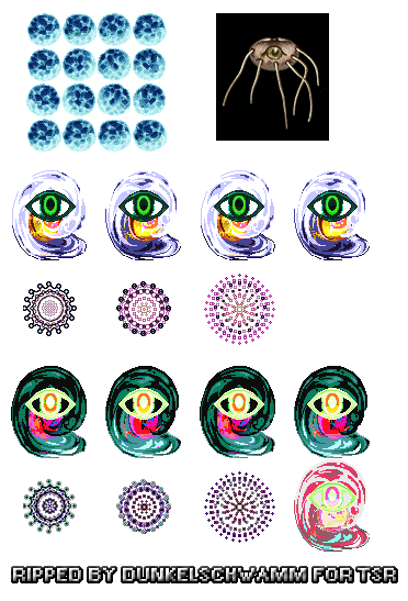 Yam | Middens Wiki | Fandom