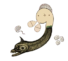 Common Cold | Middens Wiki | Fandom