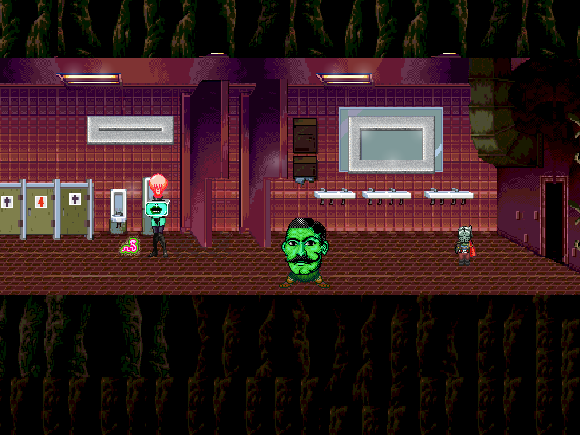 Restroom | Middens Wiki | Fandom