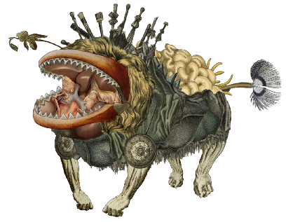 Behemoth | Middens Wiki | Fandom