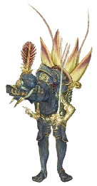 Day Patrol | Middens Wiki | Fandom