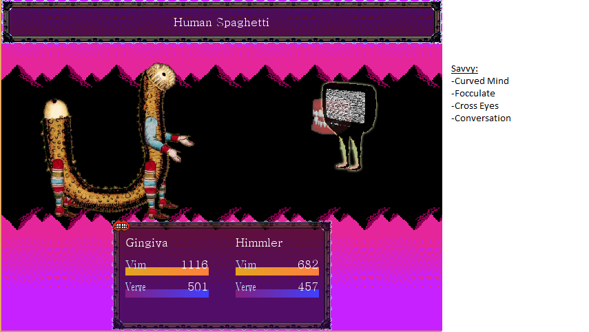 Suitors / Love Notes | Middens Wiki | Fandom