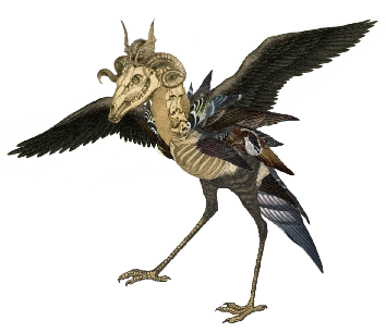 Andras | Middens Wiki | Fandom