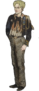 Semblance | Middens Wiki | Fandom