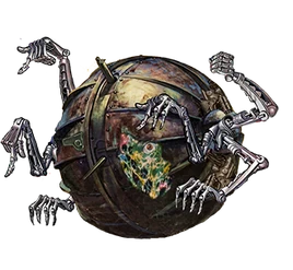 Core | Middens Wiki | Fandom