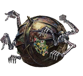 Core | Middens Wiki | Fandom