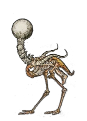 Gene Player | Middens Wiki | Fandom