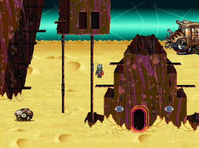 Bettlegrounds | Middens Wiki | Fandom