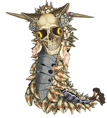 Caterpillar | Middens Wiki | Fandom