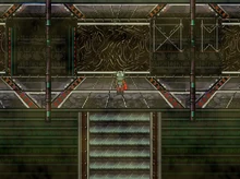 Vents | Middens Wiki | Fandom