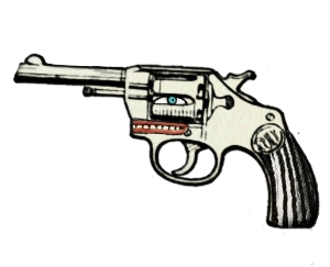 Genie | Middens Wiki | Fandom