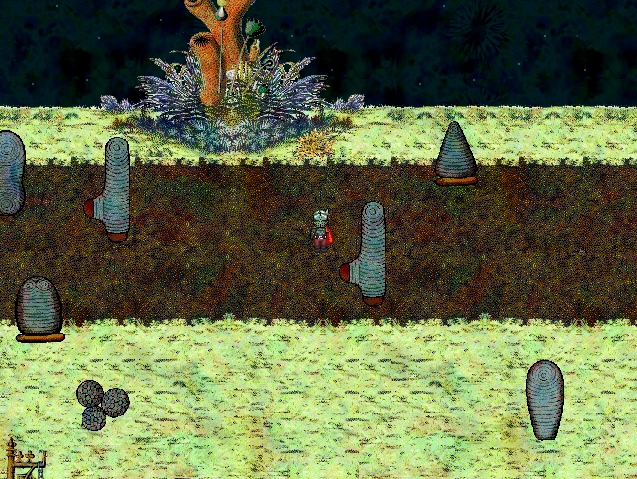 Forest | Middens Wiki | Fandom