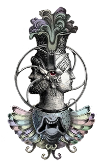 Throne | Middens Wiki | Fandom