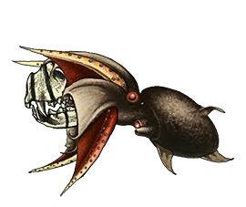 Exotic Soul Eater | Middens Wiki | Fandom