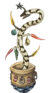 Eel Tree | Middens Wiki | Fandom