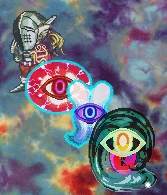 Proxy | Middens Wiki | Fandom