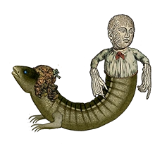 Mimic | Middens Wiki | Fandom