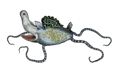 Secondhander | Middens Wiki | Fandom