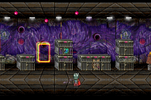 Prison | Middens Wiki | Fandom