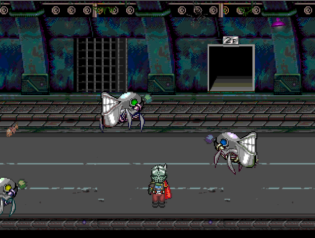 Tunnel | Middens Wiki | Fandom