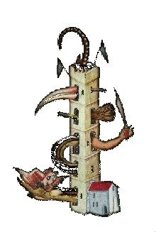 Wonder Tower | Middens Wiki | Fandom