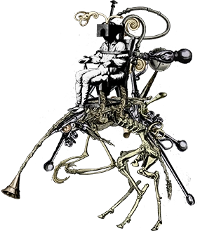 Time Machine | Middens Wiki | Fandom