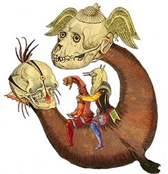 Pony Rides | Middens Wiki | Fandom