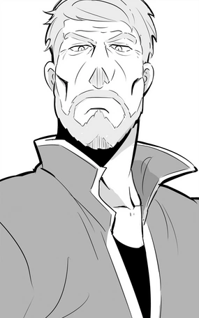 Jilk | Middle Aged Businessman Arise in Another World Wiki | Fandom