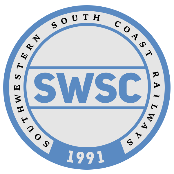 Southwestern South Coast Railways | MBP Encyclopedia | Fandom