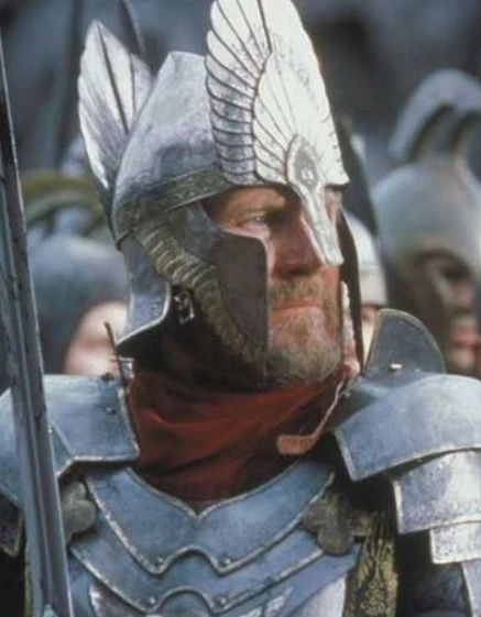 Elendil | Middle Earth Cinematic Universe Wiki | Fandom