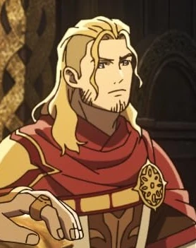 Haleth | Middle Earth Cinematic Universe Wiki | Fandom