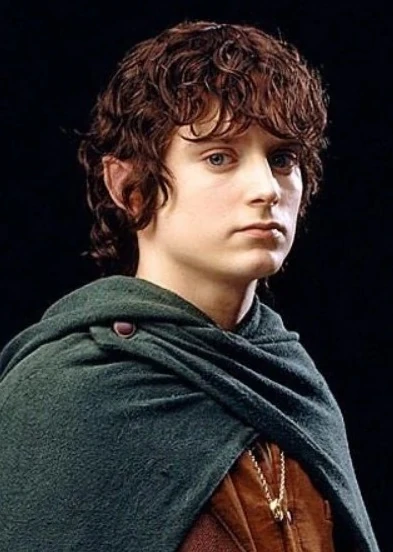 Frodo Baggins | Middle Earth Cinematic Universe Wiki | Fandom