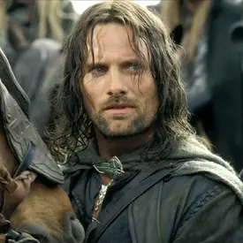 Aragorn | Middle Earth Cinematic Universe Wiki | Fandom